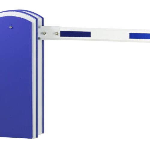 Cancela Automática CP301