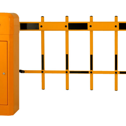 Cancela Automática CP101