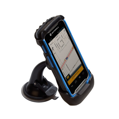 Motorola TC55 Android - Grupo Copigés